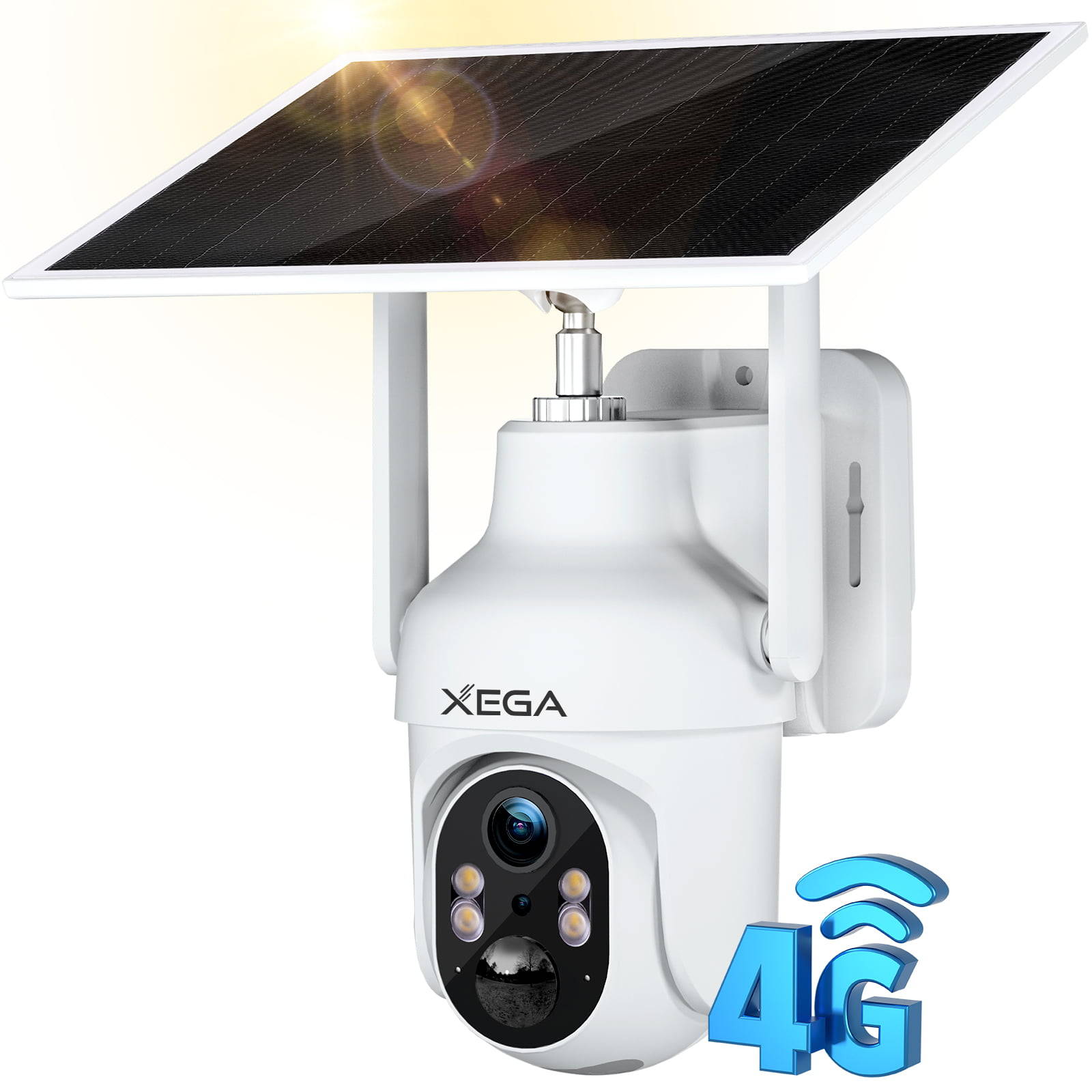 Wireless outdoor camera store